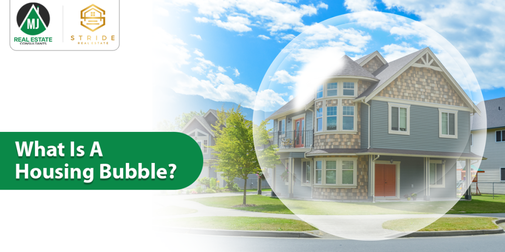 What Is A Housing Bubble? A Comprehensive Guide