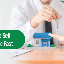 10 Tips to Sell Your Home Fast {Must Know}
